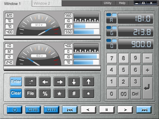 Portfolio Archive - Clairitec®