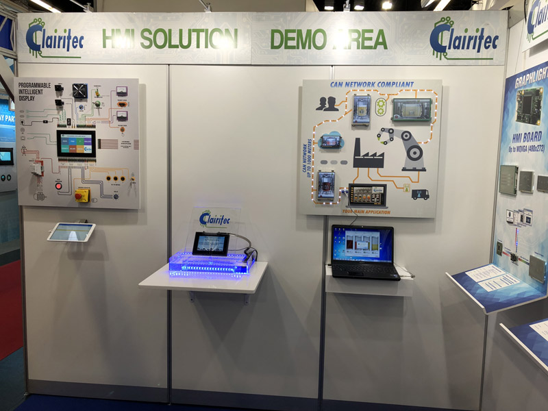 Portfolio Archive - Clairitec®