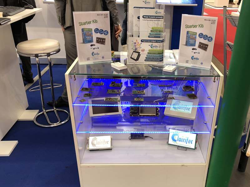 Portfolio Archive - Clairitec®