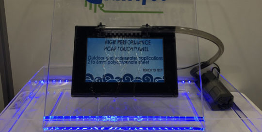 Portfolio Archive - Clairitec®