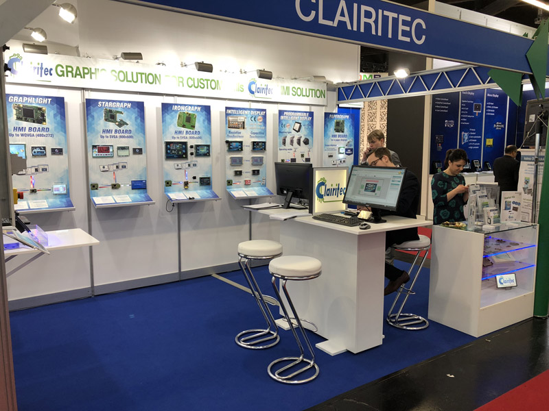 Portfolio Archive - Clairitec®