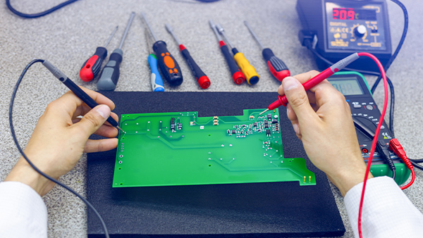 Our solutions - Clairitec®