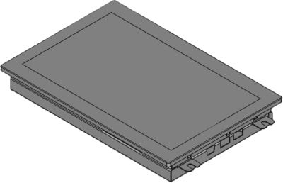 Our Intelligent Displays - Clairitec®